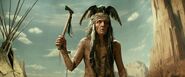 Tonto | Disney Wiki | Fandom
