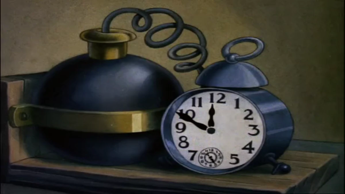 Bomb | Disney Wiki | Fandom