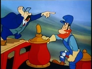 Jerry Colonna | Disney Wiki | Fandom