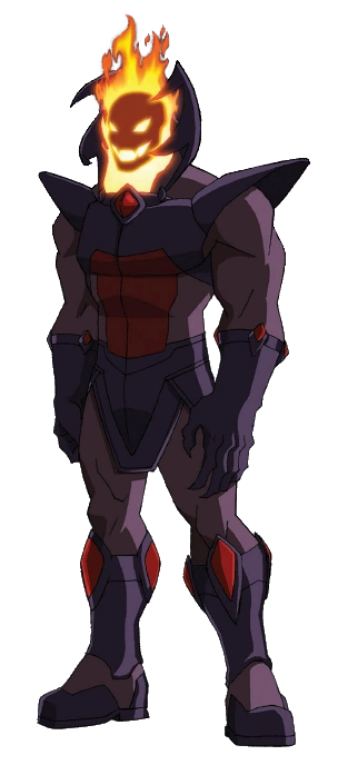 Dormammu | Disney Wiki | Fandom