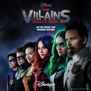 Colby Madden | Disney Wiki | Fandom