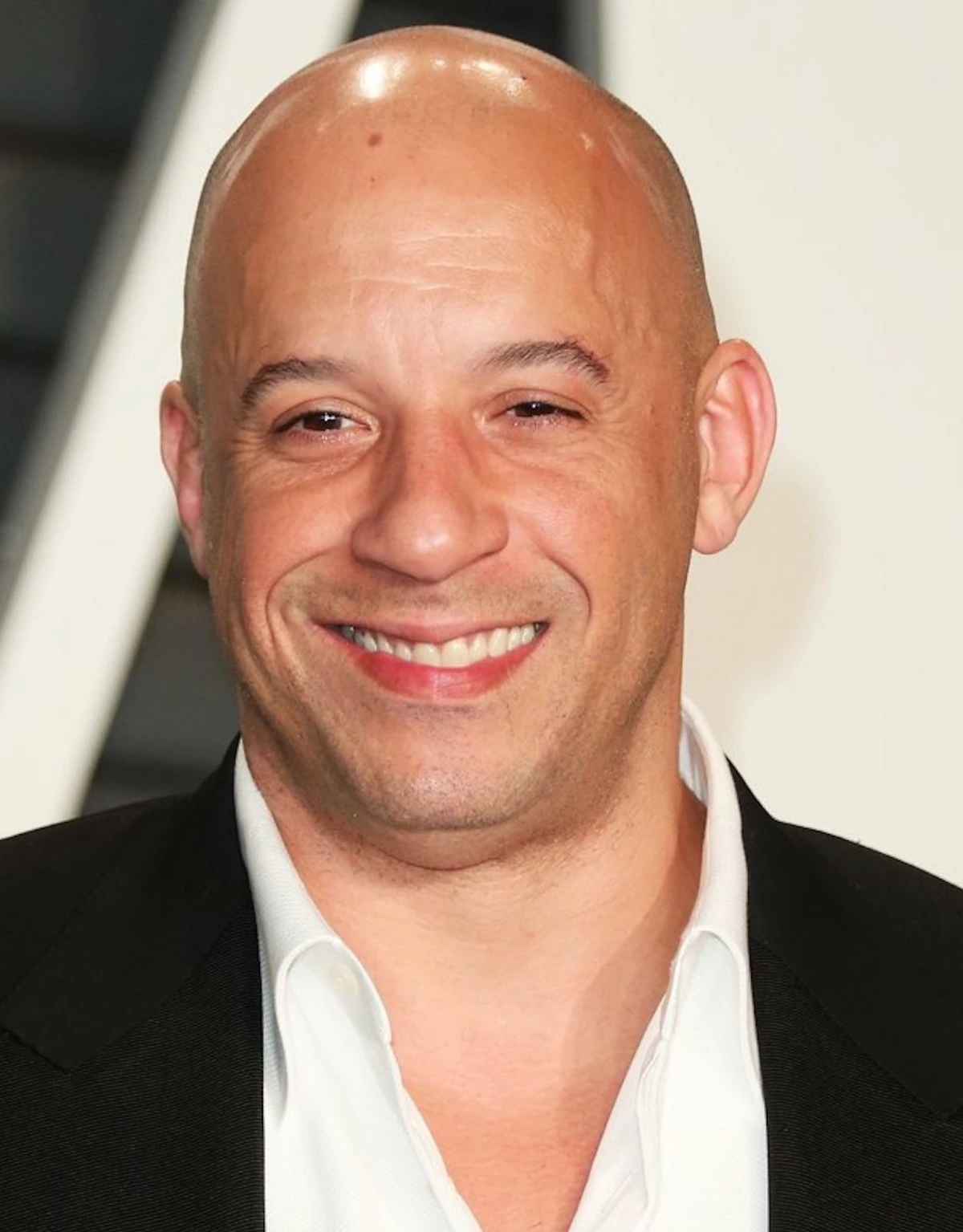 Vin Diesel | Disney Wiki | Fandom