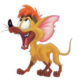 Tito | Disney Wiki | Fandom