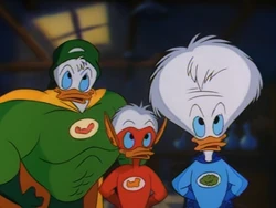 Mighty Ducks Meme Quack