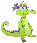 Allie | Disney Wiki | Fandom