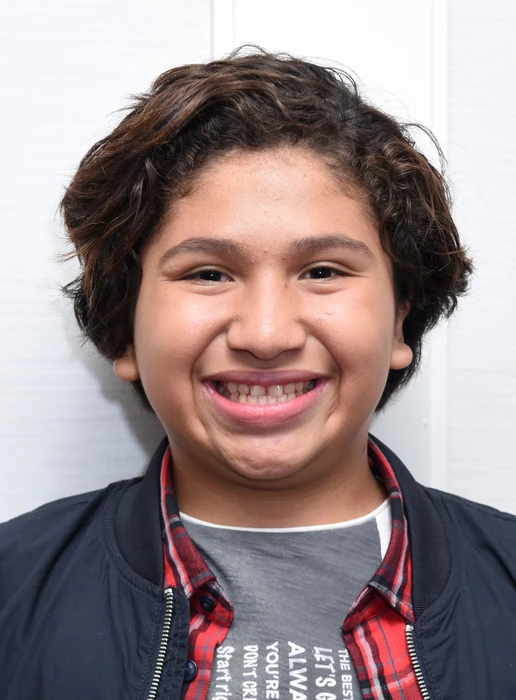 Anthony Gonzalez | Disney Wiki | Fandom