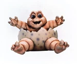 Baby Sinclair | Disney Wiki | Fandom