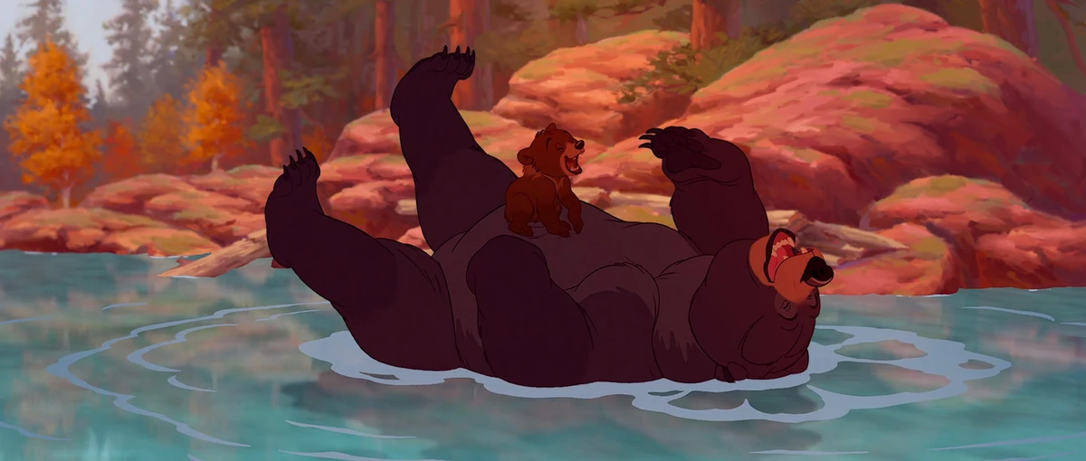 Tug | Disney Wiki | Fandom