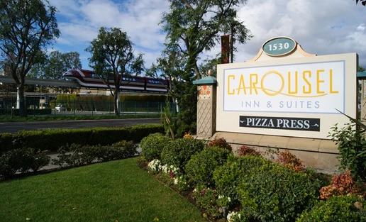 Carousel Inn | Disney Wiki | Fandom