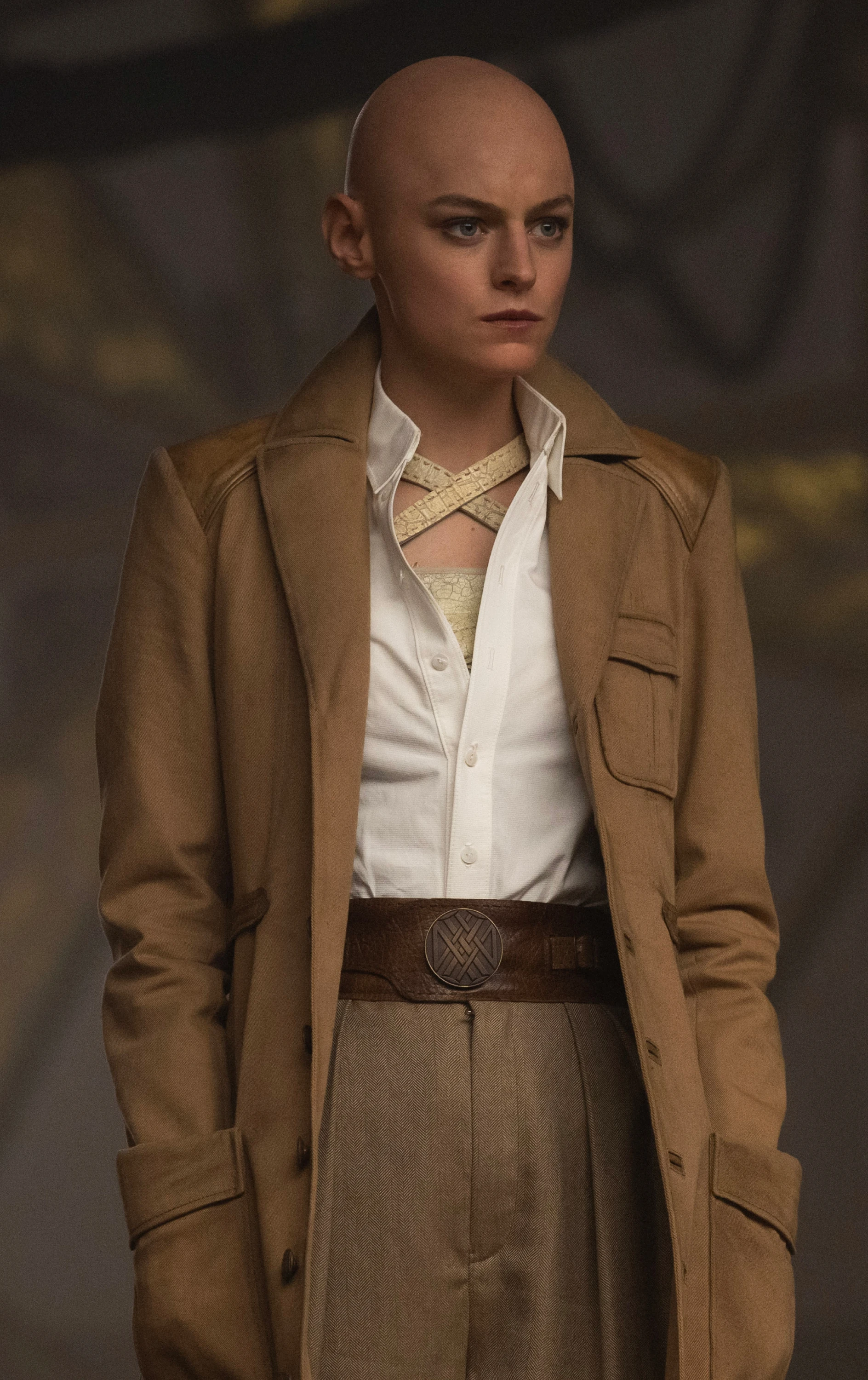 Cassandra Nova | Disney Wiki | Fandom