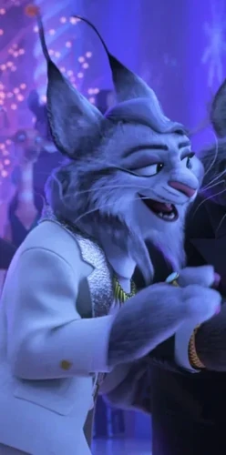 Kitty Lynxley | Disney Wiki | Fandom