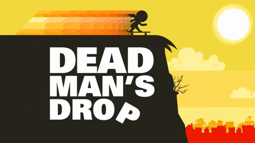 Dead Man's Drop | Disney Wiki | Fandom