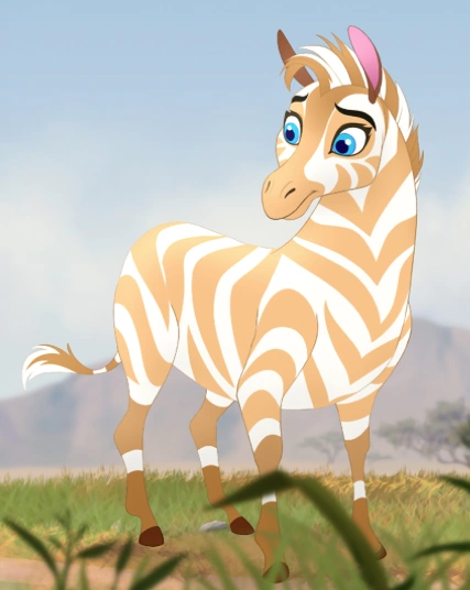 Dhahabu | Disney Wiki | Fandom