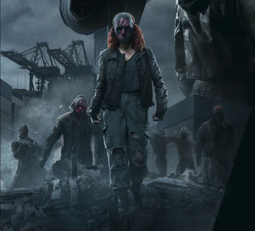 Flag Smashers | Disney Wiki | Fandom