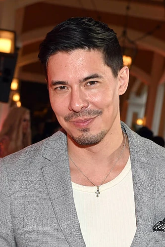 Lewis Tan | Disney Wiki | Fandom