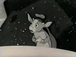 Mock Turtle Alice In Wonderland Movie