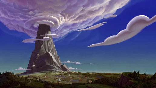 Ancient Greece | Disney Wiki | Fandom