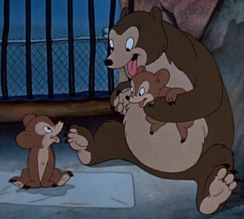 WDP Circus' Animals | Disney Wiki | Fandom