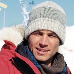 Jerry Shepard | Disney Wiki | Fandom