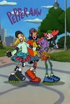 Pepper Ann | Disney Wiki | Fandom