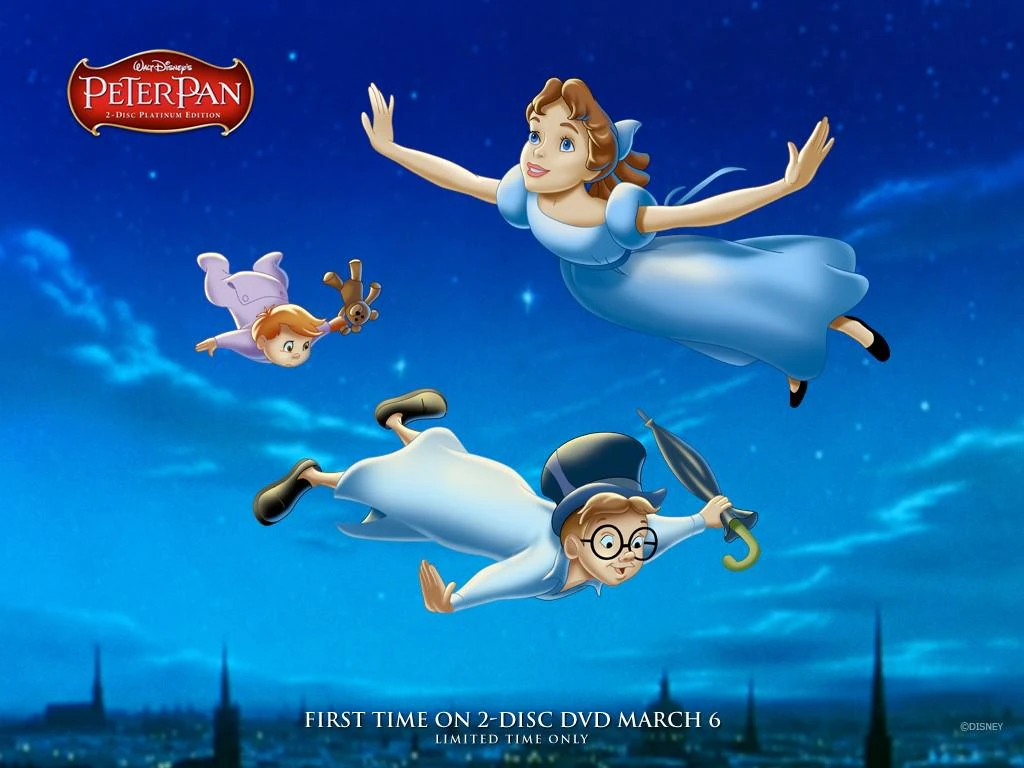 John Darling/Gallery | Disney Wiki | Fandom