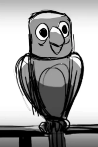 Polly | Disney Wiki | Fandom