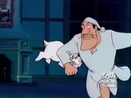 Lord Howie | Disney Wiki | Fandom