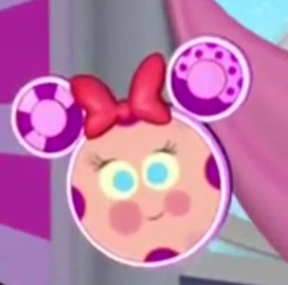 Woodles Mickey Mouse Clubhouse Toodles And Quoodles : Two jpeg digital ...