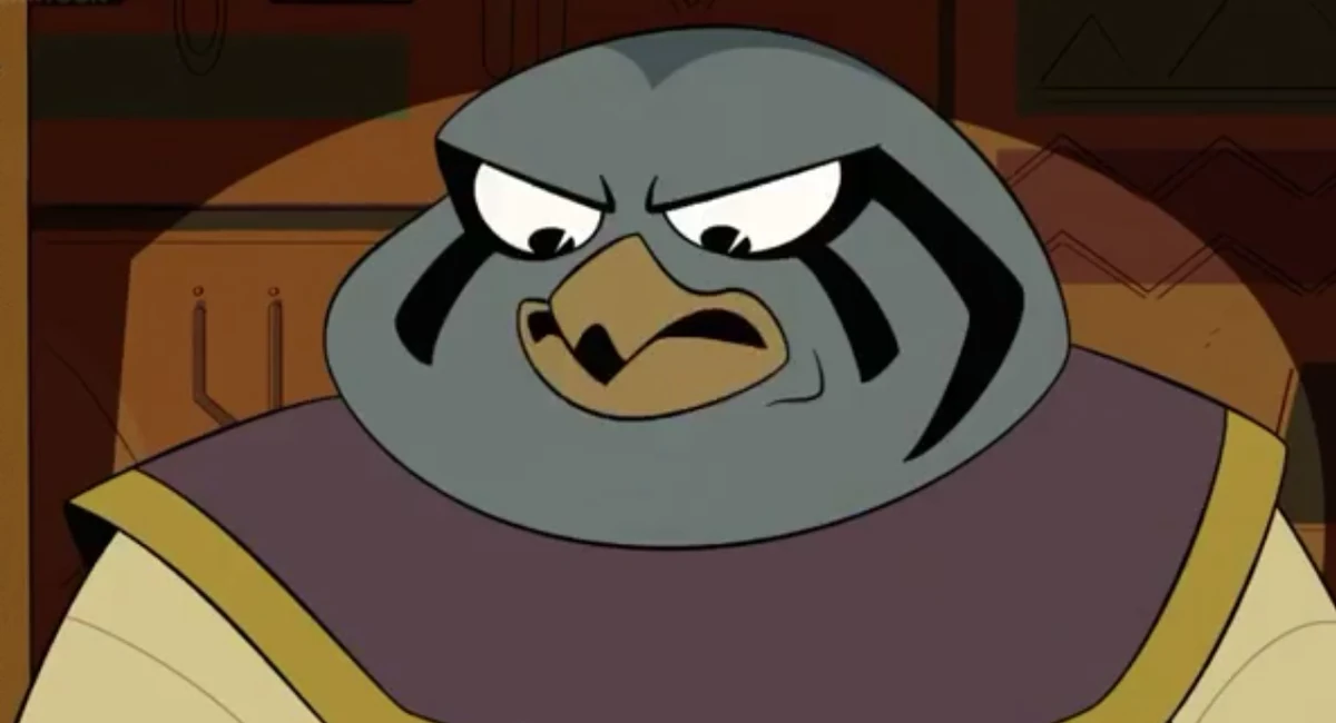 Sabaf | Disney Wiki | Fandom