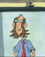 Don Lake | Disney Wiki | Fandom