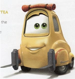Sweet Tea | Disney Wiki | Fandom