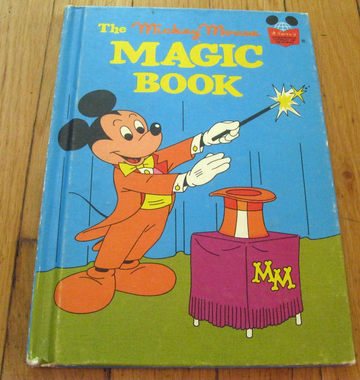 Mickey Mouse Magic