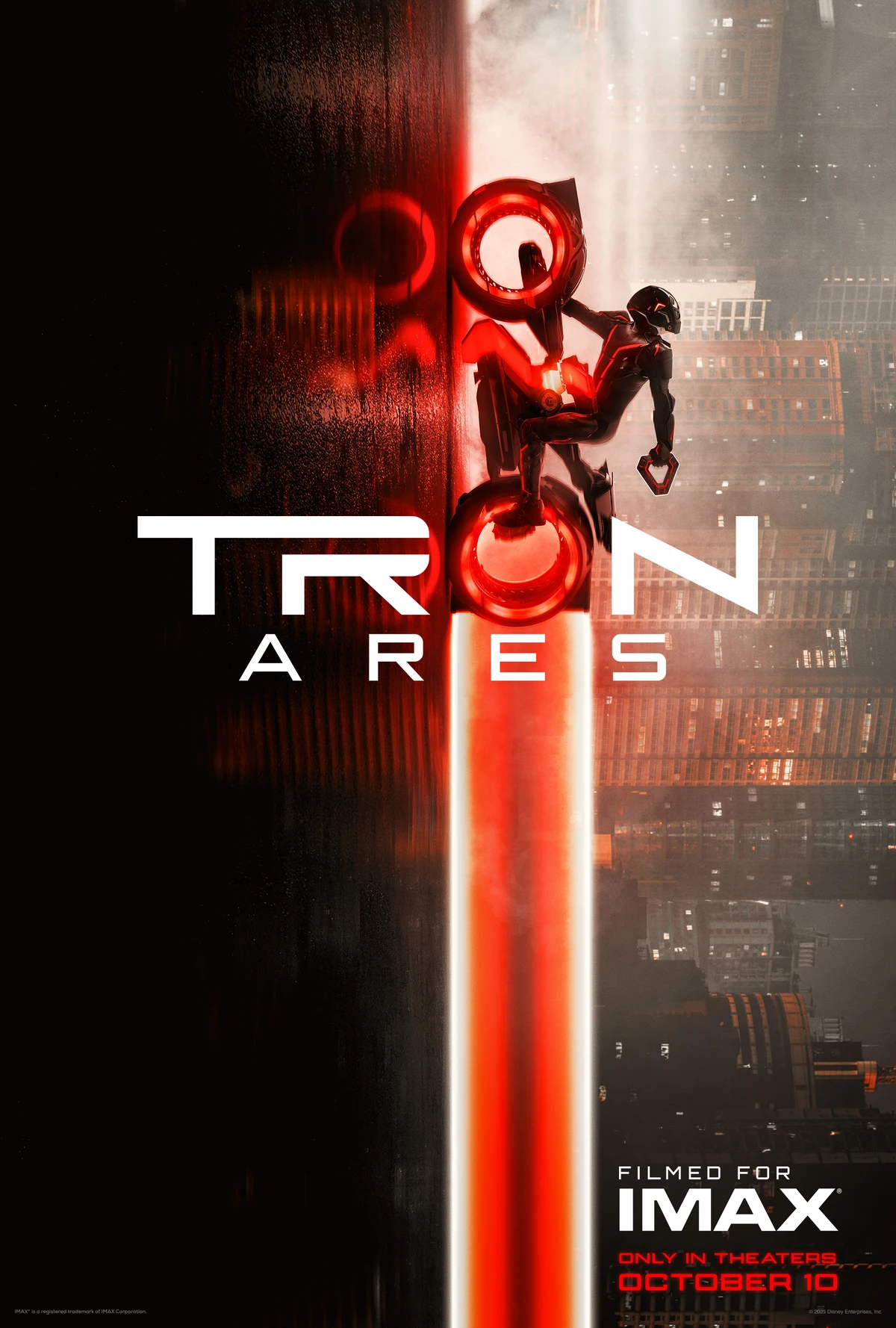 Category:Users who are Tron: Ares fans | Disney Wiki | Fandom