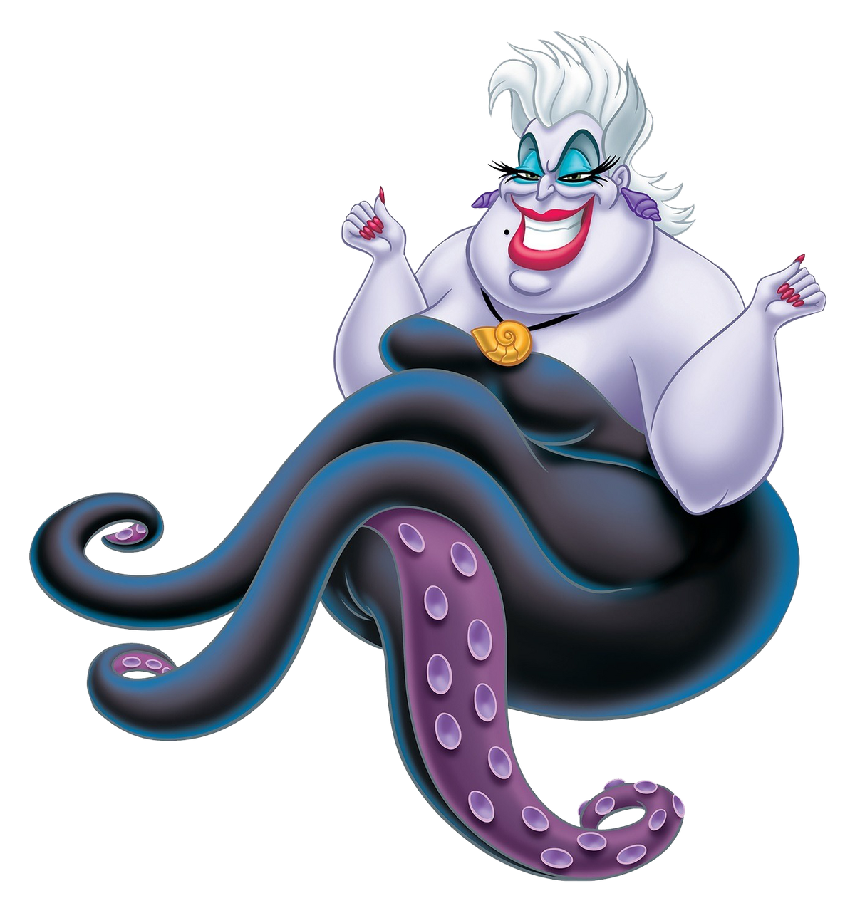 Úrsula | Disney Wiki | Fandom Úrsula | Disney Wiki | Fandom