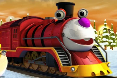 Special Agent Oso Rr Rapide