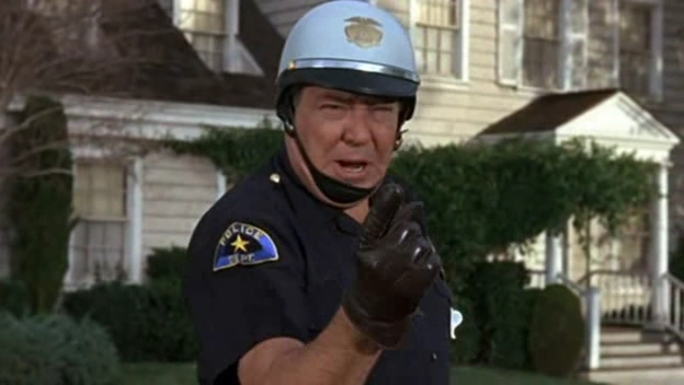 Officer/Sgt. Carmody | Disney Wiki | Fandom