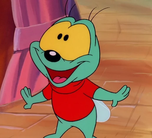 Zipper | Disney Wiki | Fandom