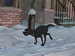 Are Dalmatians Labradors