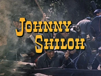 Johnny Shiloh | Disney Wiki | Fandom