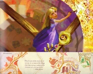 Torre de Rapunzel | Disney Wiki | Fandom