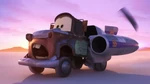 Salt Fever | Disney Wiki | Fandom