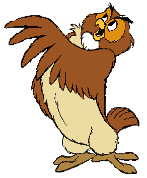 Owl (Winnie the Pooh)/Gallery | Disney Wiki | Fandom