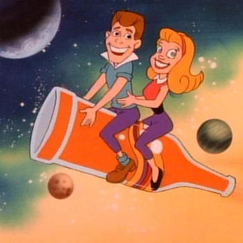 Coo-Coo Cola | Disney Wiki | Fandom