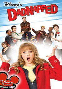 Dadnapped | Disney Wiki | Fandom