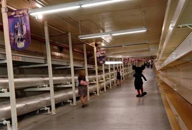 Disney Utilidor System | Disney Wiki | Fandom