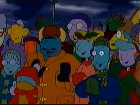 Joe Valentine | Disney Wiki | Fandom