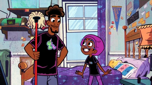 Feelin' Me | Disney Wiki | Fandom