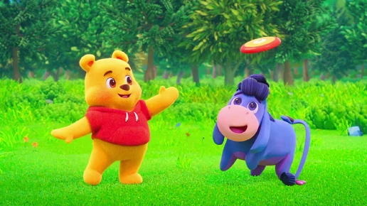 Good Goodbye | Disney Wiki | Fandom