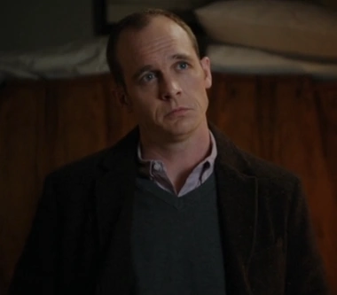 Greg Mendell | Disney Wiki | Fandom