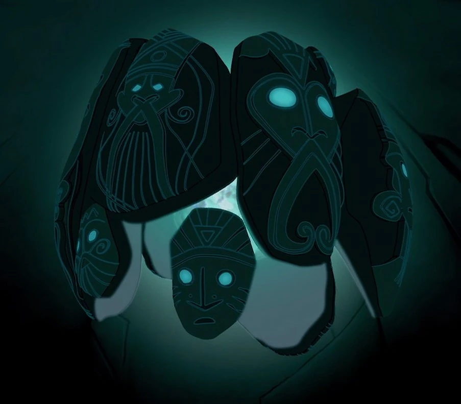 El Corazón de Atlantis | Disney Wiki | Fandom